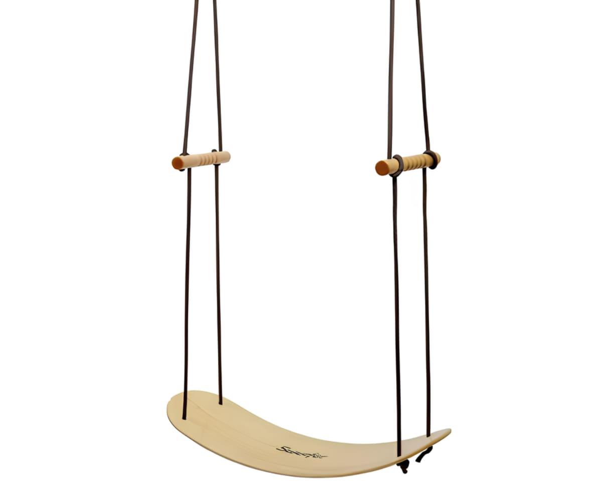 Swurfer Website - Premium Swings