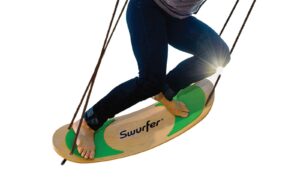 Swurfer Website - Premium Swings